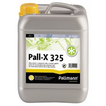 Pallman Pall-X 325,5 lit
