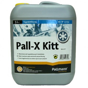 Pallman Pall-X Kitt,5 lit