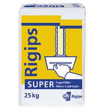 Rigips Super 25 kg