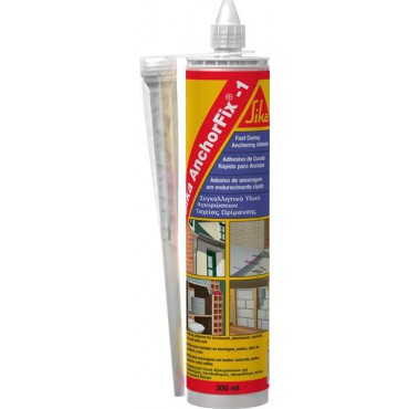 Sika anchorFix 1 300 ml