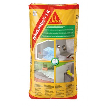 Sika Lastic 1K, 20 kg