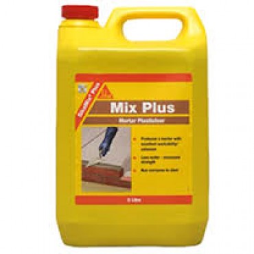 Sika Mix Plus 1 kg