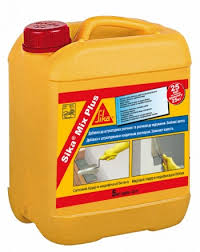 Sika MixPlus,20 kg