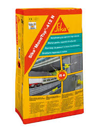 Sika MonoTop 412 N 25 kg