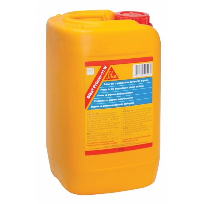 Sika Primer 11 W,5 kg