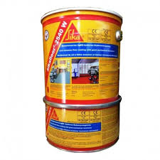 Sika Sikafloor 2540 W,18 kg