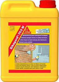 Sika SikaGard 703 W 20 lit