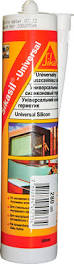 Sika Sikasil Univerzal 280 ml,Beli