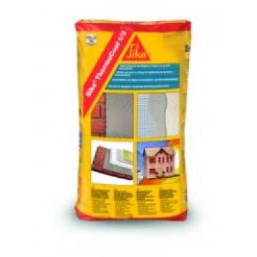 Sika ThermoCoat Fix,25 kg