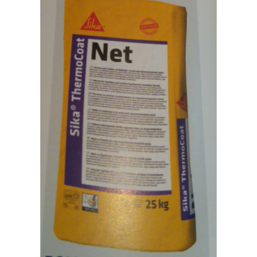 Sika ThermoCoat Net,25 kg