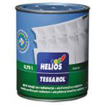 Tessarol akrilni radijator emajl,750 ml
