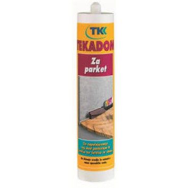 Tkk Tekadom, 300 ml Hrast