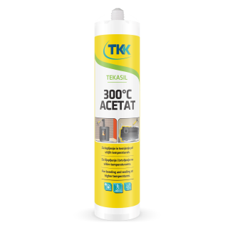 Tkk Tekasil 300 C,300 ml