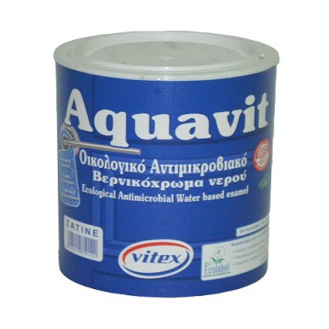 Vitex Aquavit ,750 ml Beli satine