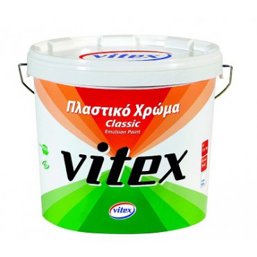 Vitex Classic White 10 lit
