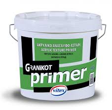 Vitex Granikot Primer 3 lit,Beli