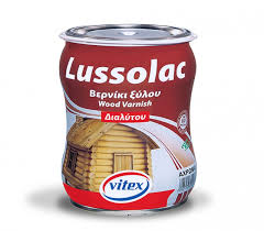 Vitex Lussolac Sjaj 750 ml,vodena baza