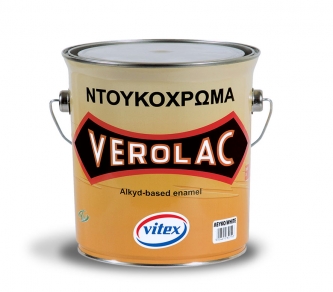 Vitex Verolac 750 ml,Bela sjaj
