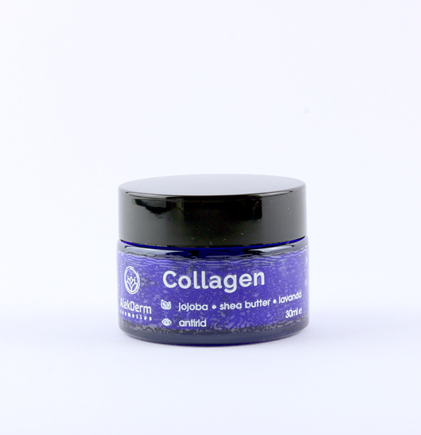 Kolagen antirid krema AlekDerm Collagen
