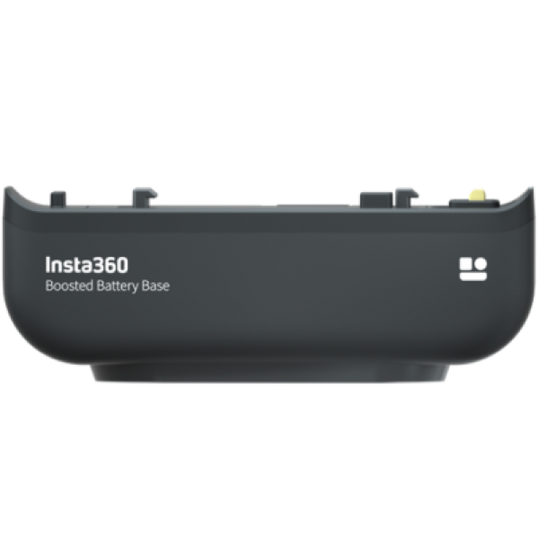 Insta360 ONE R Boosted Battery base