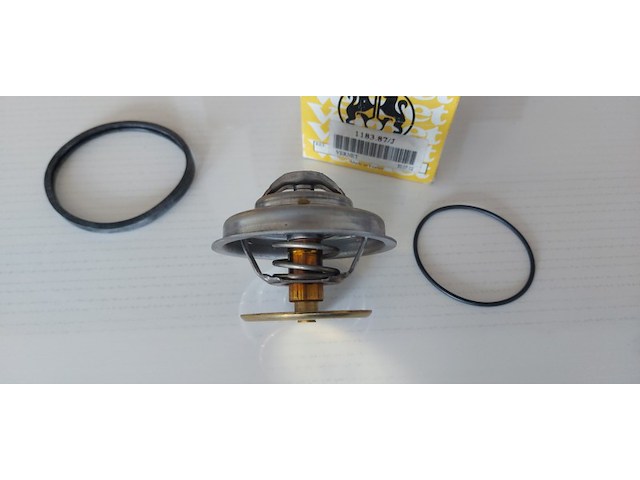 Termostat, Volvo 240, 260, 760, 780, 960 - 2.7/2.8 benz