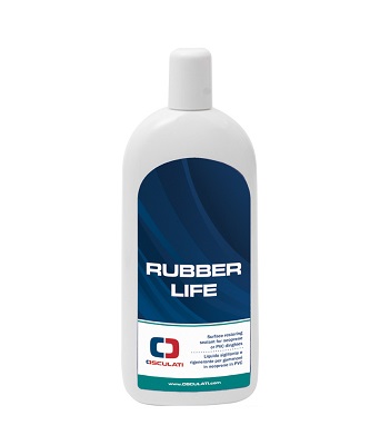 Rubber Life 0,5Lt