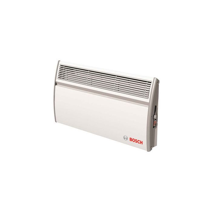 Bosch Tronic 1000 električni pločasti konvektor EC 1500W