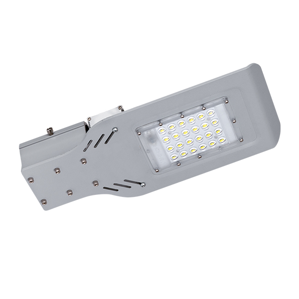 Led ulični reflektor Avenue SMD 50W 5500K Elmark 98AVENUE50SMD