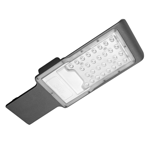 Ulični LED reflektor Stellar Route 100W SMD 5500K Elmark 98ROUTE100SMD