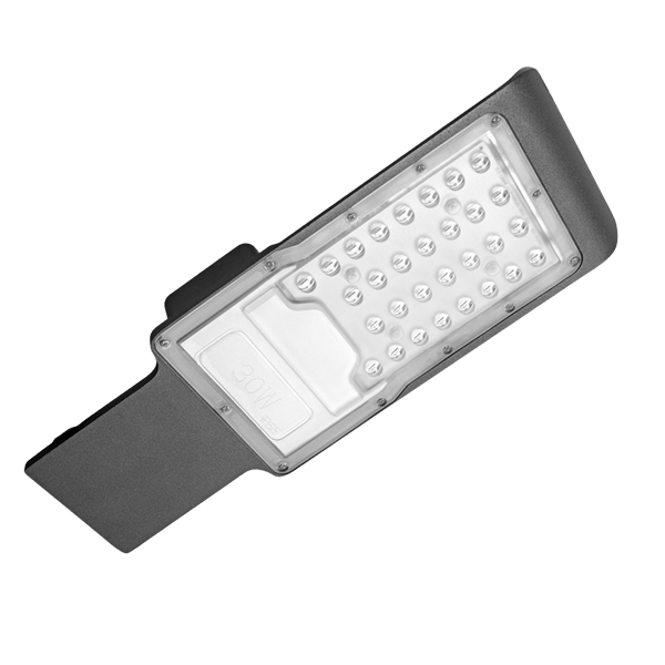 Ulični LED reflektor Stellar Route 50W SMD 5500K IP 65 Elmark 98ROUTE50SMD