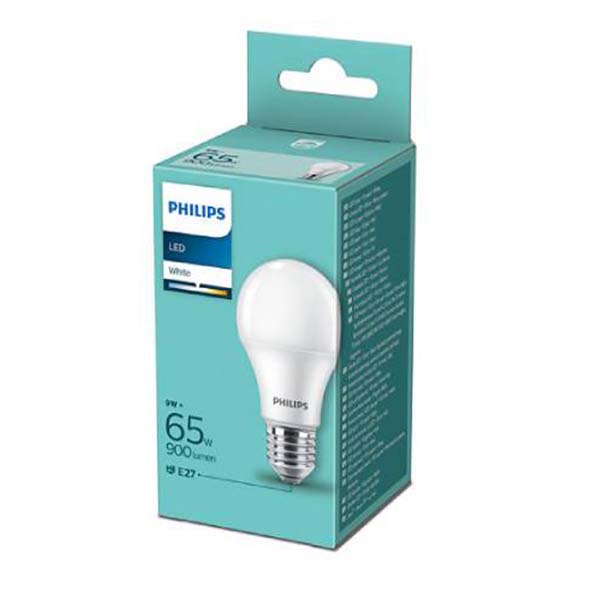 Led sijalica 9W E27 A55 Philips PS676