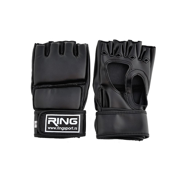 Rukavice bez prstiju Ring RS 3102-XL