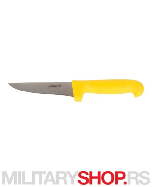 Kuhinjski nož sa širokim sečivom Hausmax
