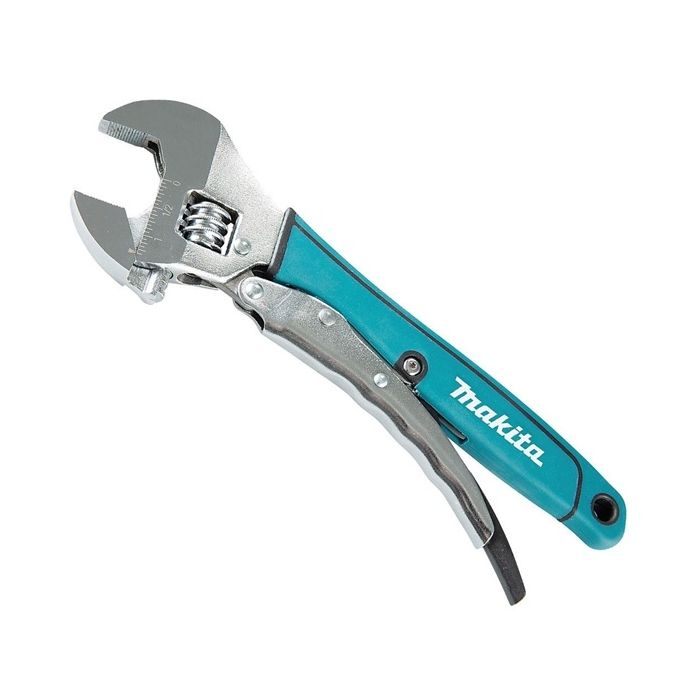 Makita podešavajući ključ sa kočnicom 250mm