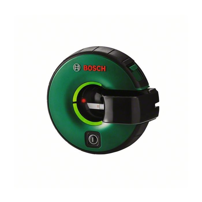 Bosch Atino laser za linije