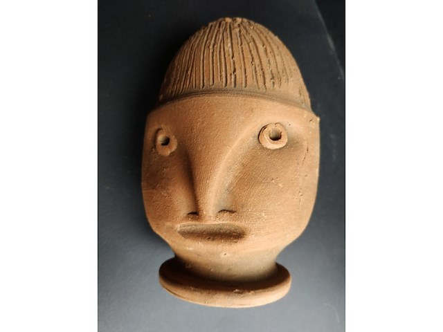 figura - keramika