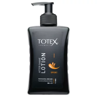 TOTEX Losion posle brijanja TOTEX Sport 350ml