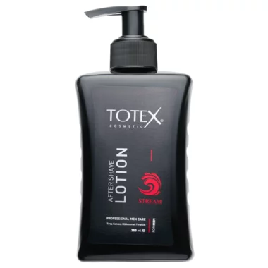 TOTEX Losion posle brijanja TOTEX Stream 350ml