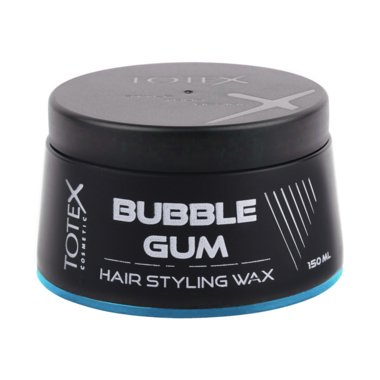 Vosak za oblikovanje kose TOTEX Bubble Gum 150ml