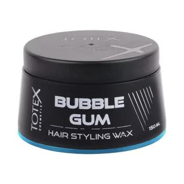 VOSAK ZA OBLIKOVANJE KOSE TOTEX BUBBLE GUM 150ML