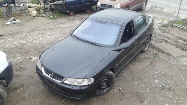 Opel vektra b 2.2 cdh Restajlig 061-6226-825 viber