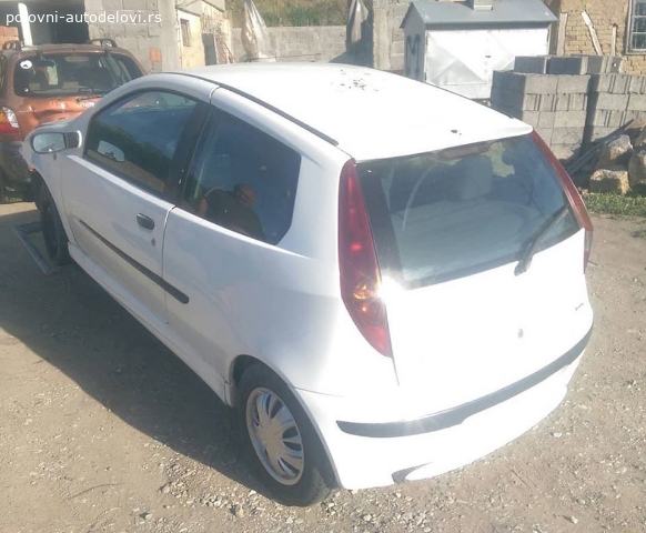 Fiat punto 2 1.2 8v 16v 1.9 jtd 1.9 d 061-6226-825 viber