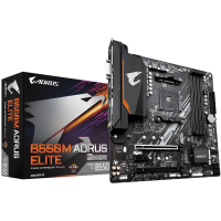 Gigabyte B550M AORUS ELITE rev 1.0