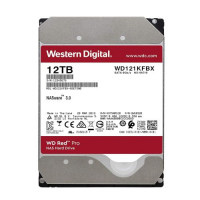 12 TB Western Digital WD121KFBX 3.5"