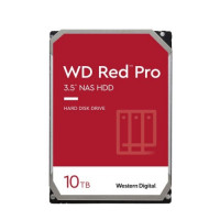 10 TB Western Digital WD102KFBX 3.5"