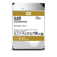 12 TB Western Digital WD121KRYZ 3.5"