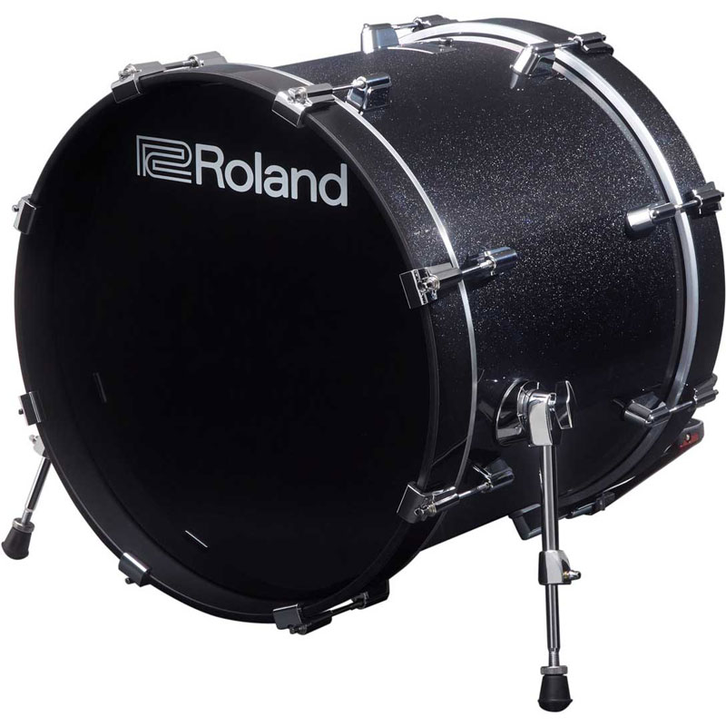 Roland KD-200 MS Digital 20″ kick drum
