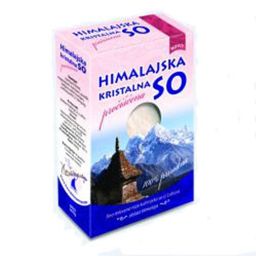 HIMALAJSKA SO FINO MLEVENA HEMA KHEYA NEYE 500G