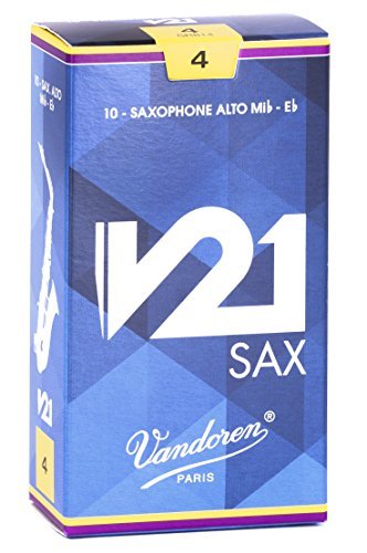 Vandoren SR814 V21 trske za alt saksofon 4