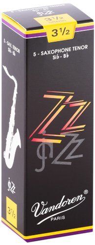 Vandoren SR4235 JAZZ trske za tenor saksofon 3½